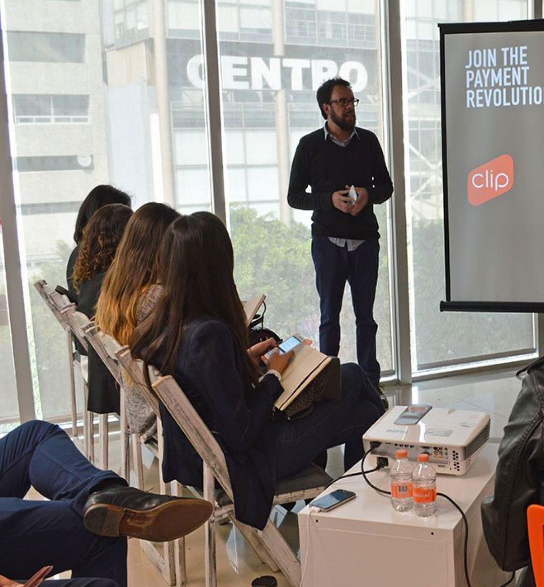 Clip: the leading digital payments & commerce enablement platform in Mexico