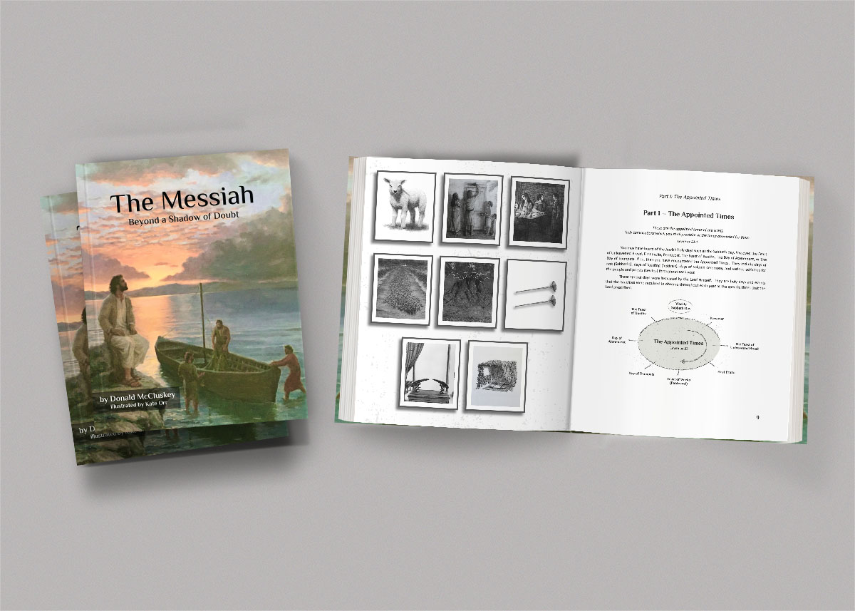 The Messiah | Book