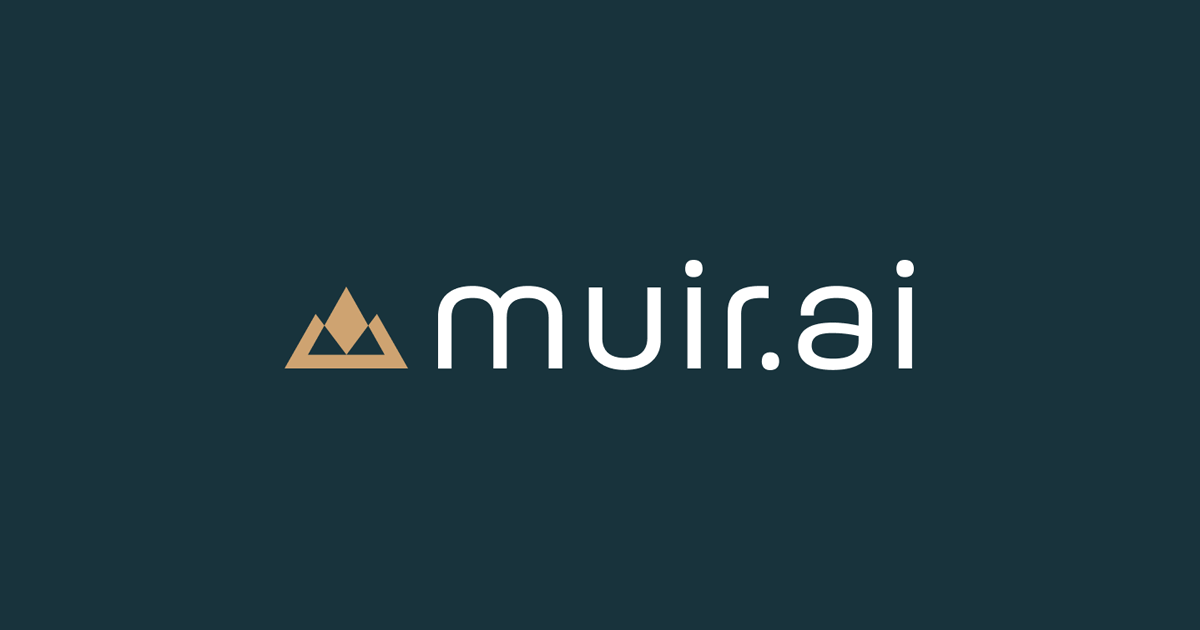 Muir AI | Rapid emissions data at all stages of the supply chain