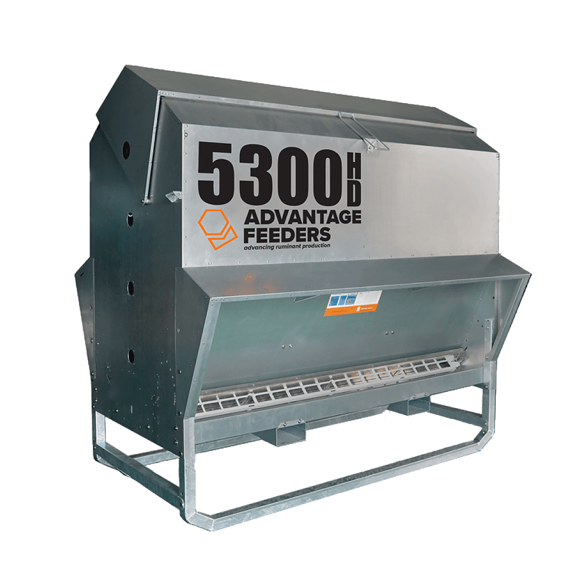 GE Silos: Storage Silos for Grain, Feed & Fertiliser