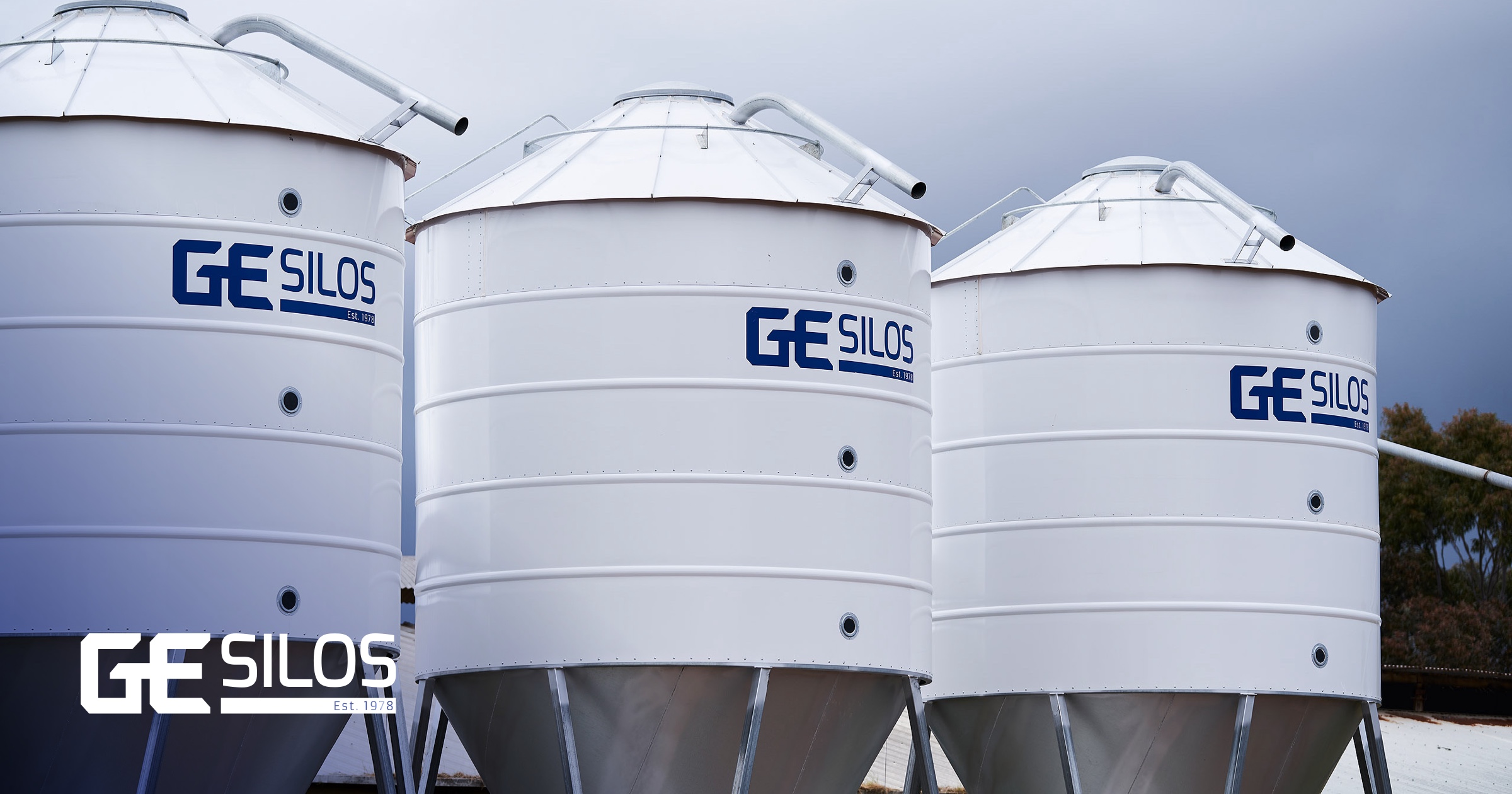 GE Silos Terms and Conditions