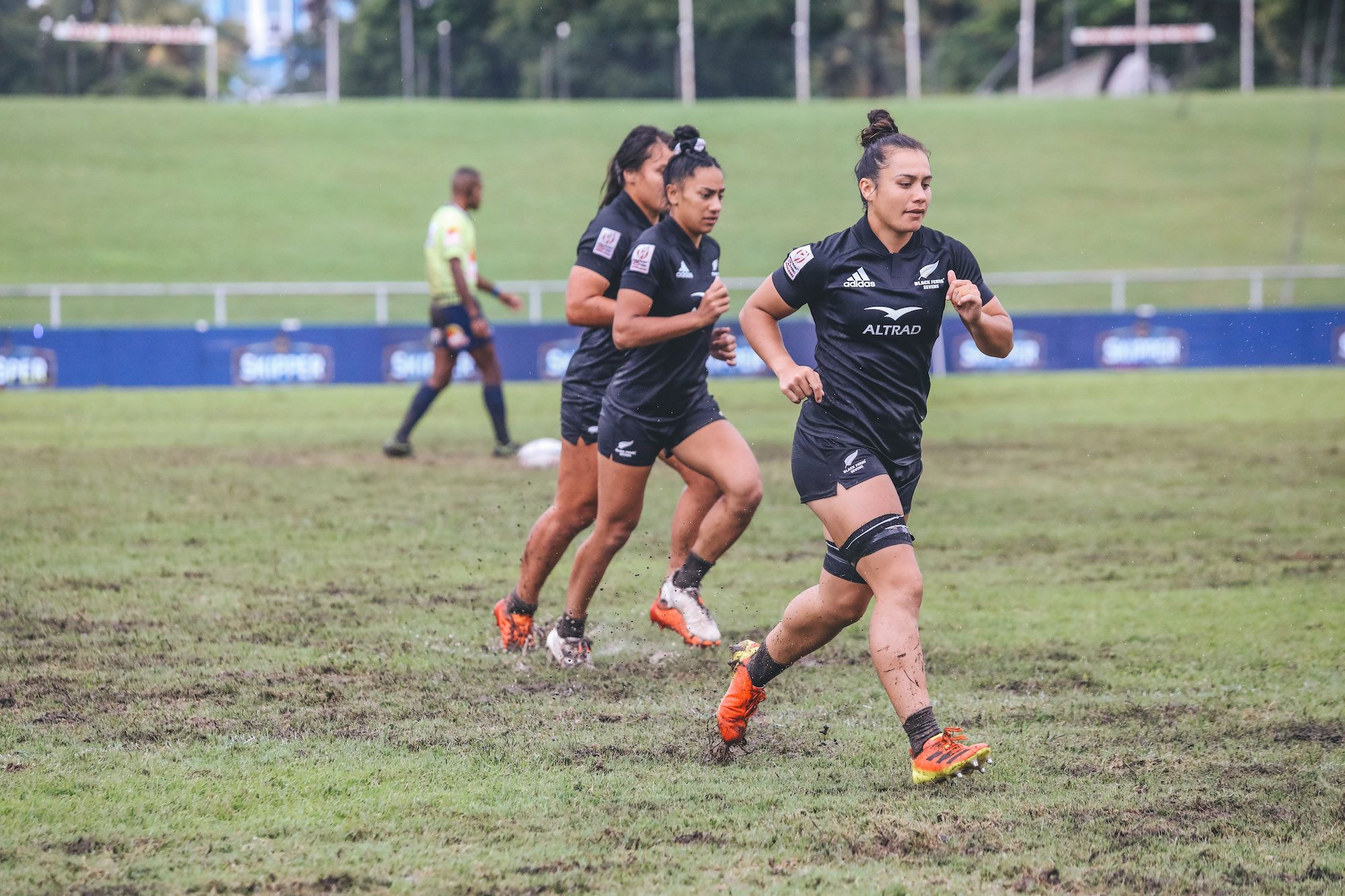 Unlock the mindset of high performance – All Blacks Performance Labs