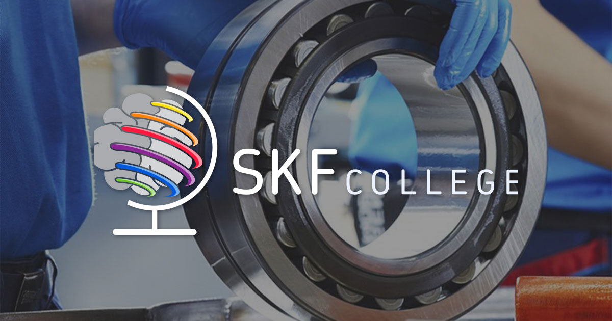 SKF College - Perú