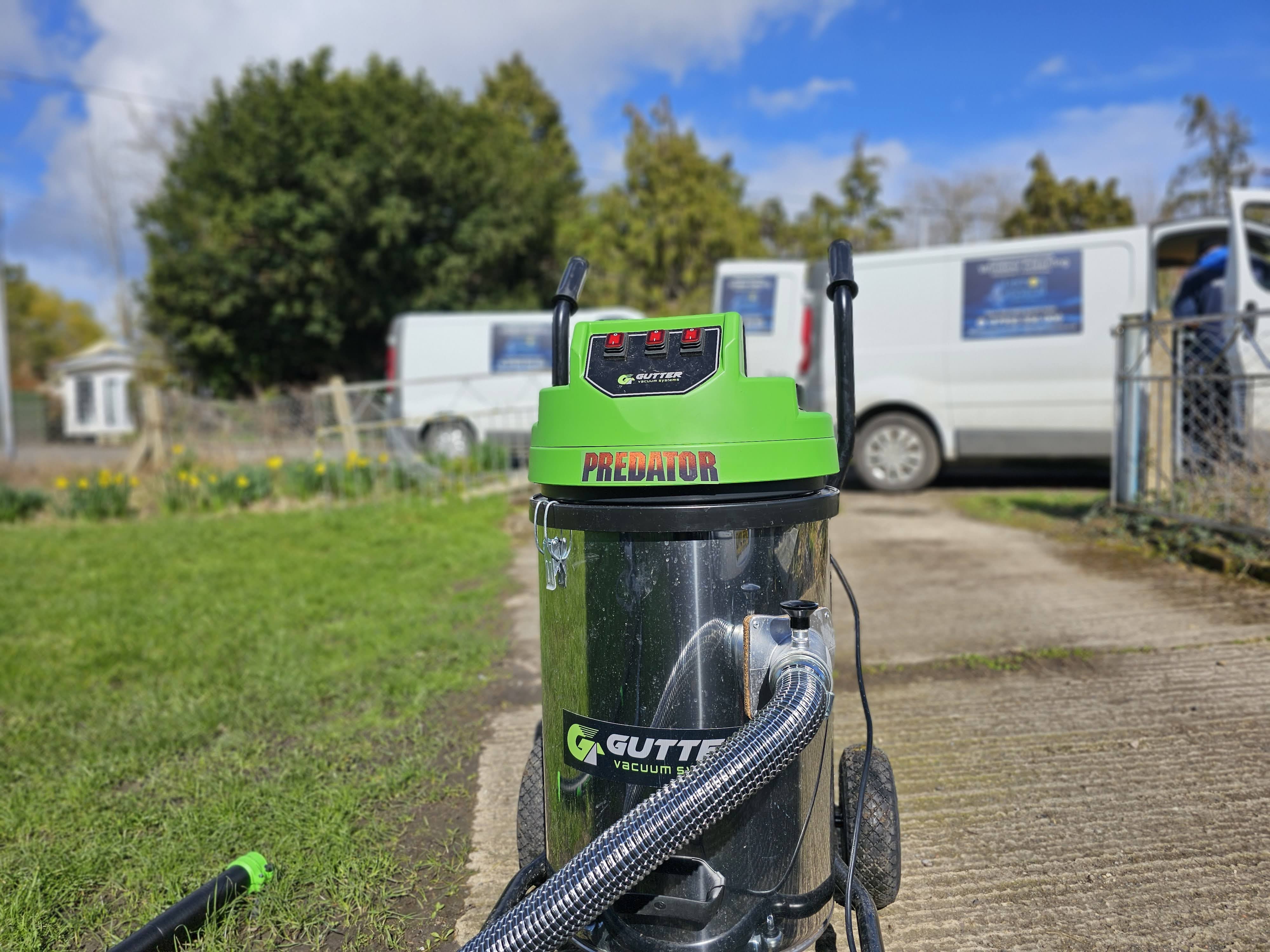 Hayden Gutter Cleaning