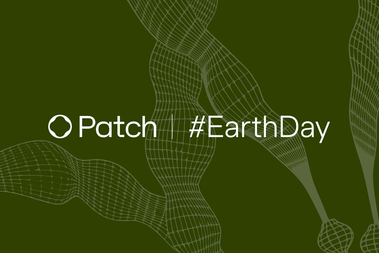 Advancing Climate Positive Crypto | Patch