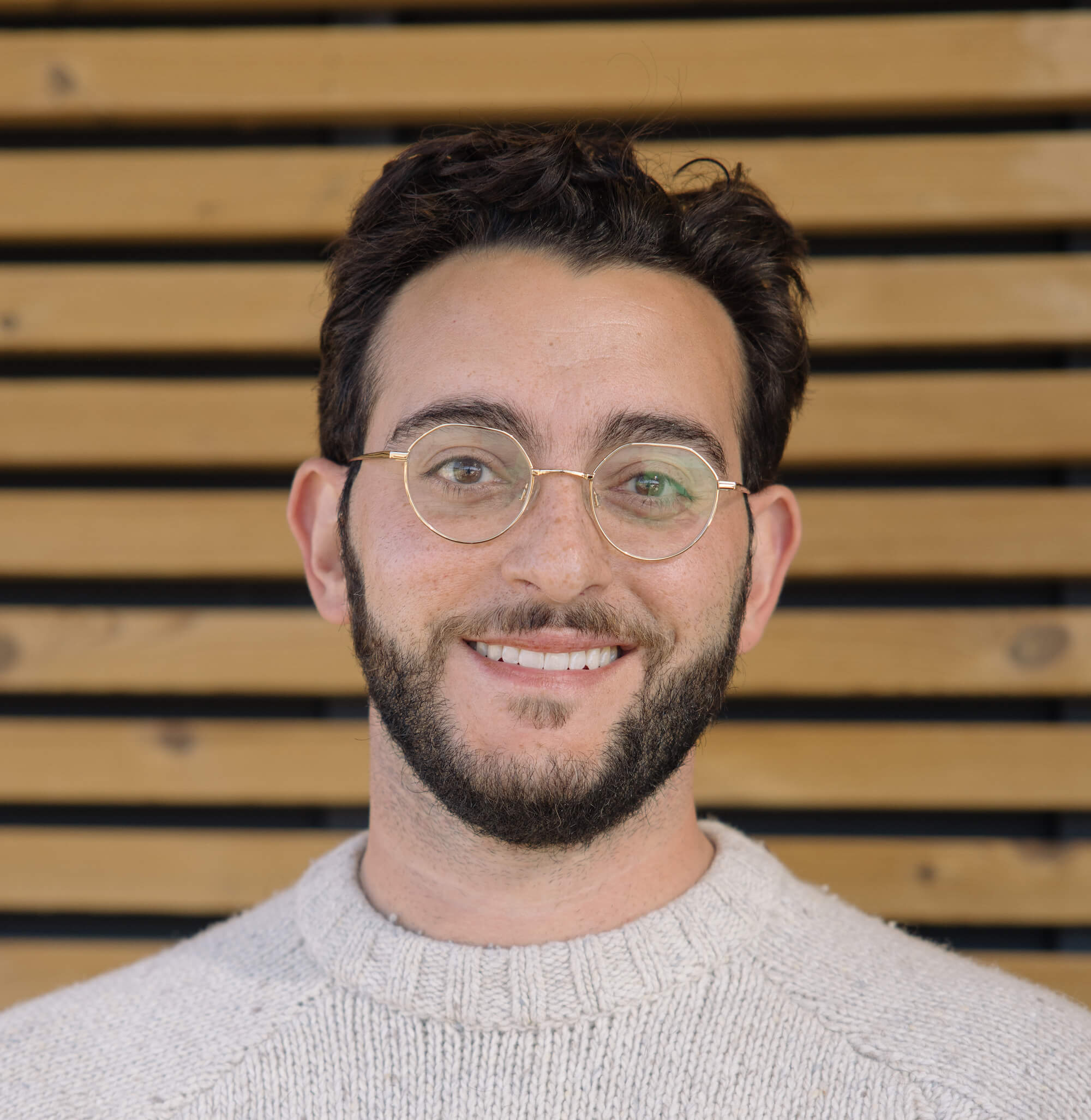 A new brand identity to bring us into the future | Patch