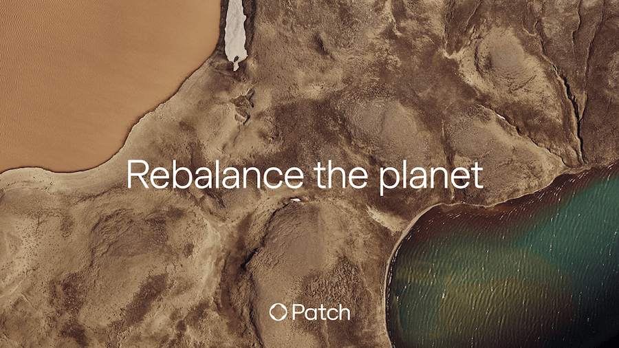 Patch | The platform scaling unified climate action