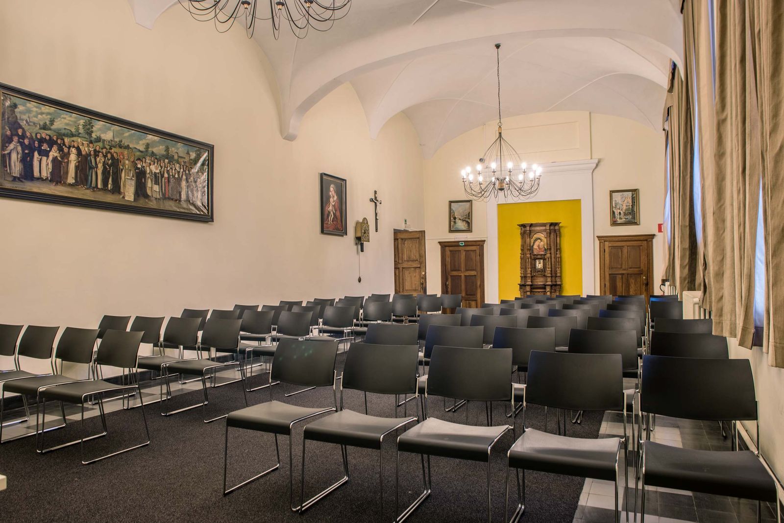 Thagaste - Een unieke locatie voor al uw congressen en events in hartje ...