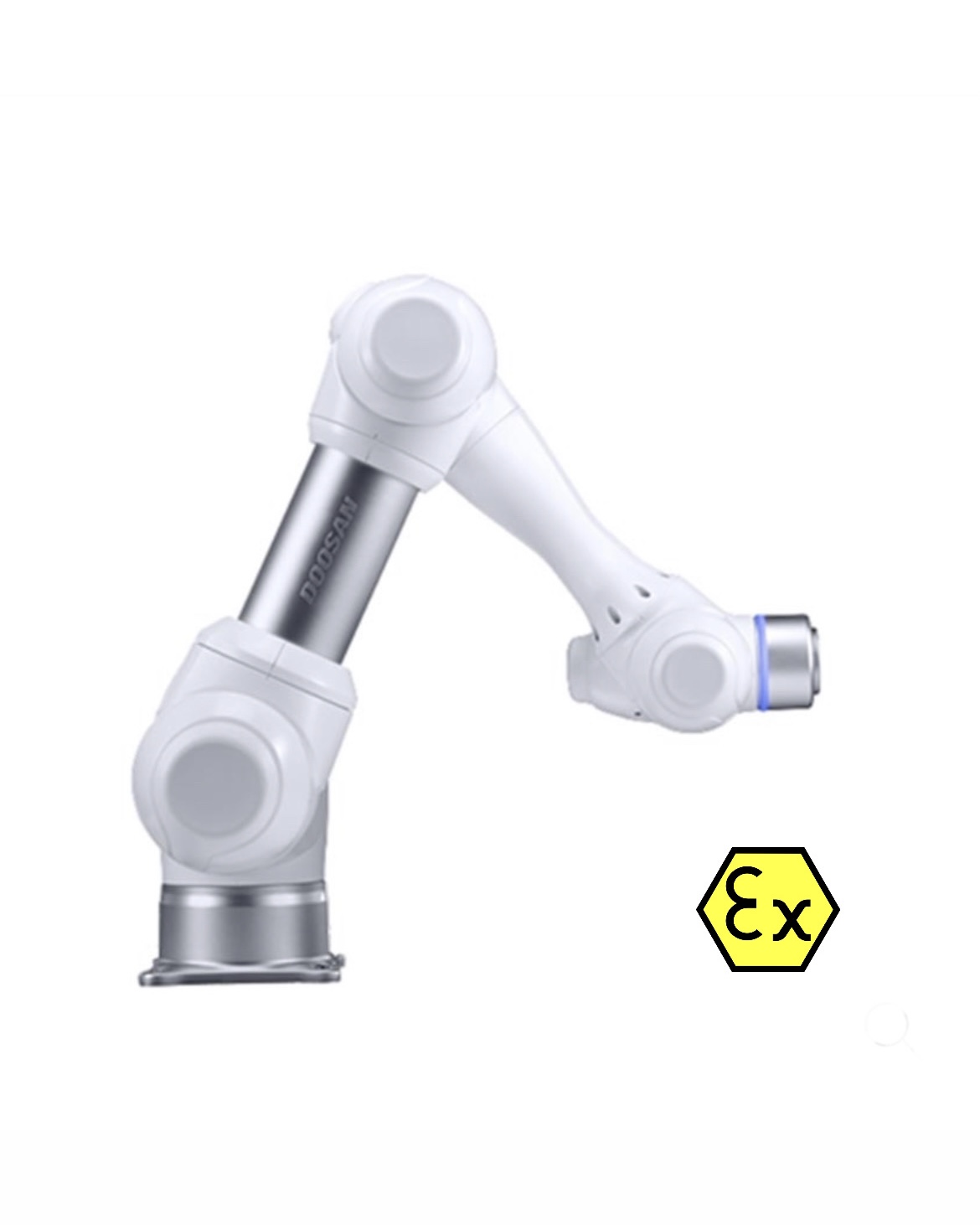 CobotEx | Collaborative, explosion-proof robots
