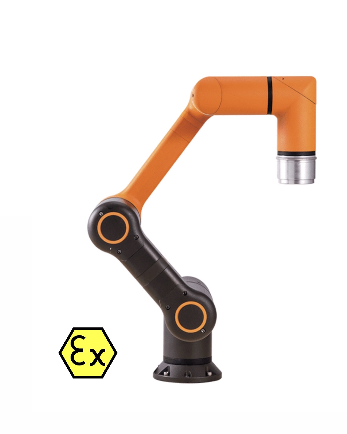 CobotEx | Collaborative, explosion-proof robots