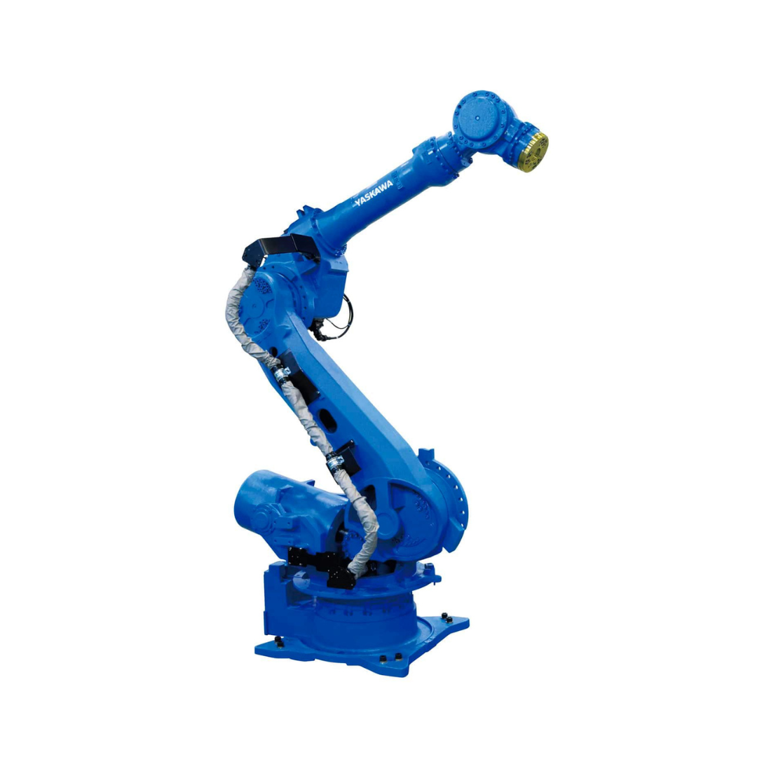 Industrial robots | Painting robots - RobotEx explosion-proof robots ...