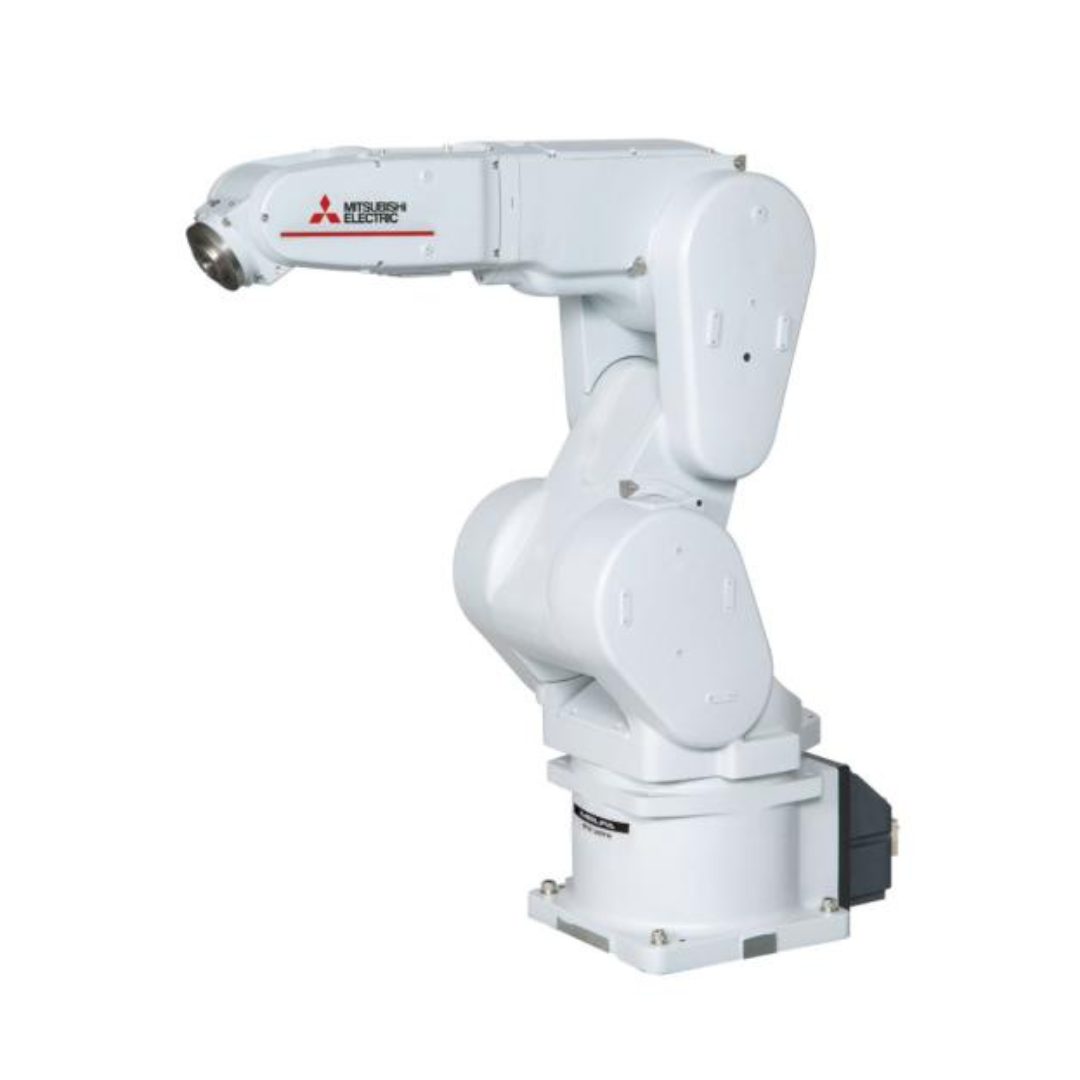 Industrieroboter | Lackierroboter - RobotEx explosionsgeschützte ...