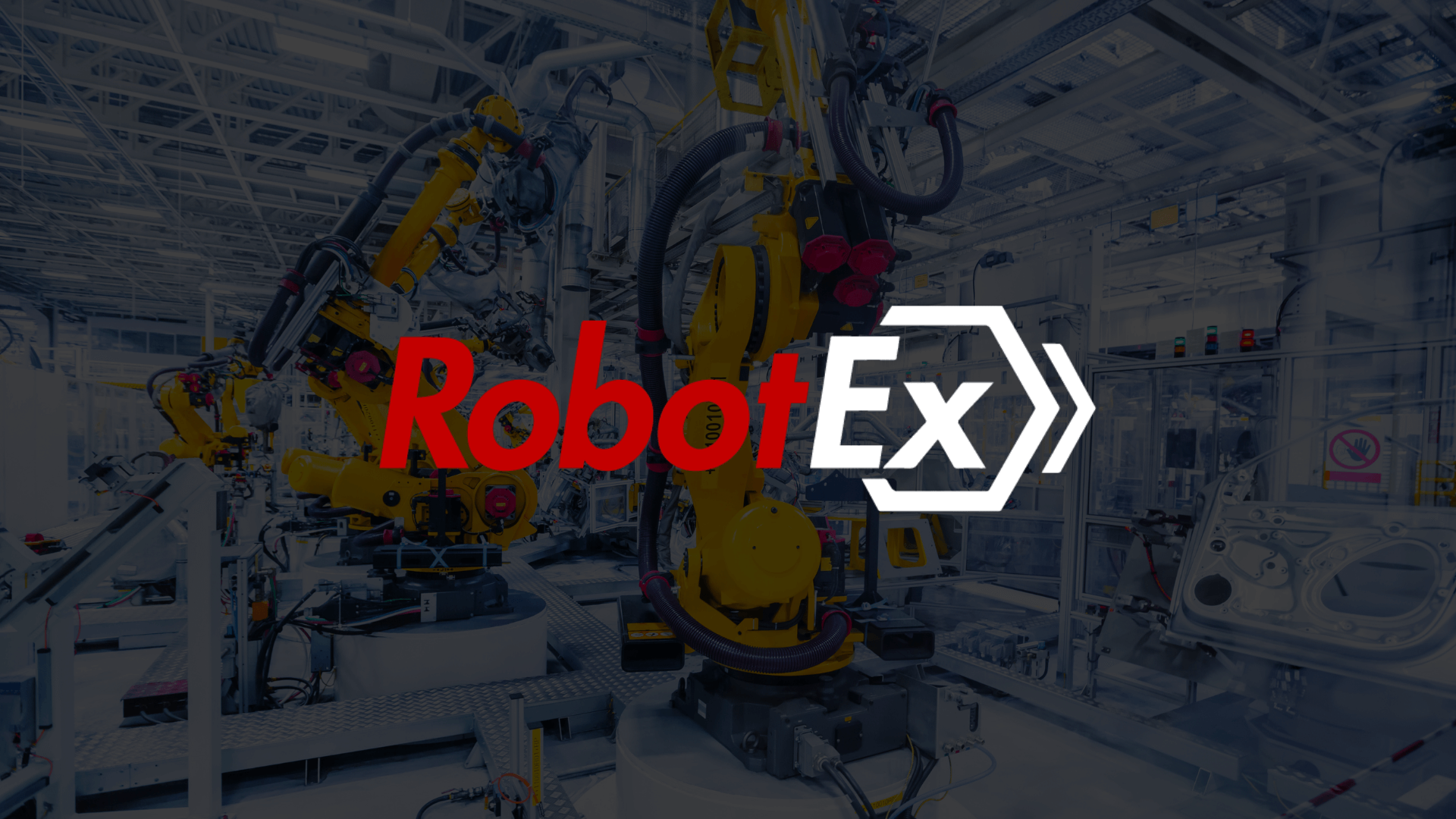 Industrieroboter | Lackierroboter - RobotEx explosionsgeschützte ...