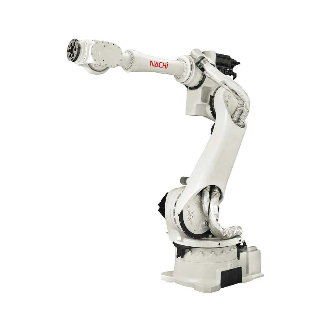 Industrieroboter | Lackierroboter - RobotEx explosionsgeschützte ...