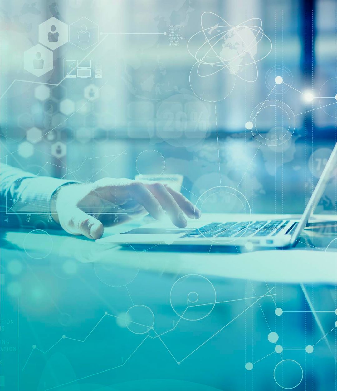 Our Services | Information Systems for Business