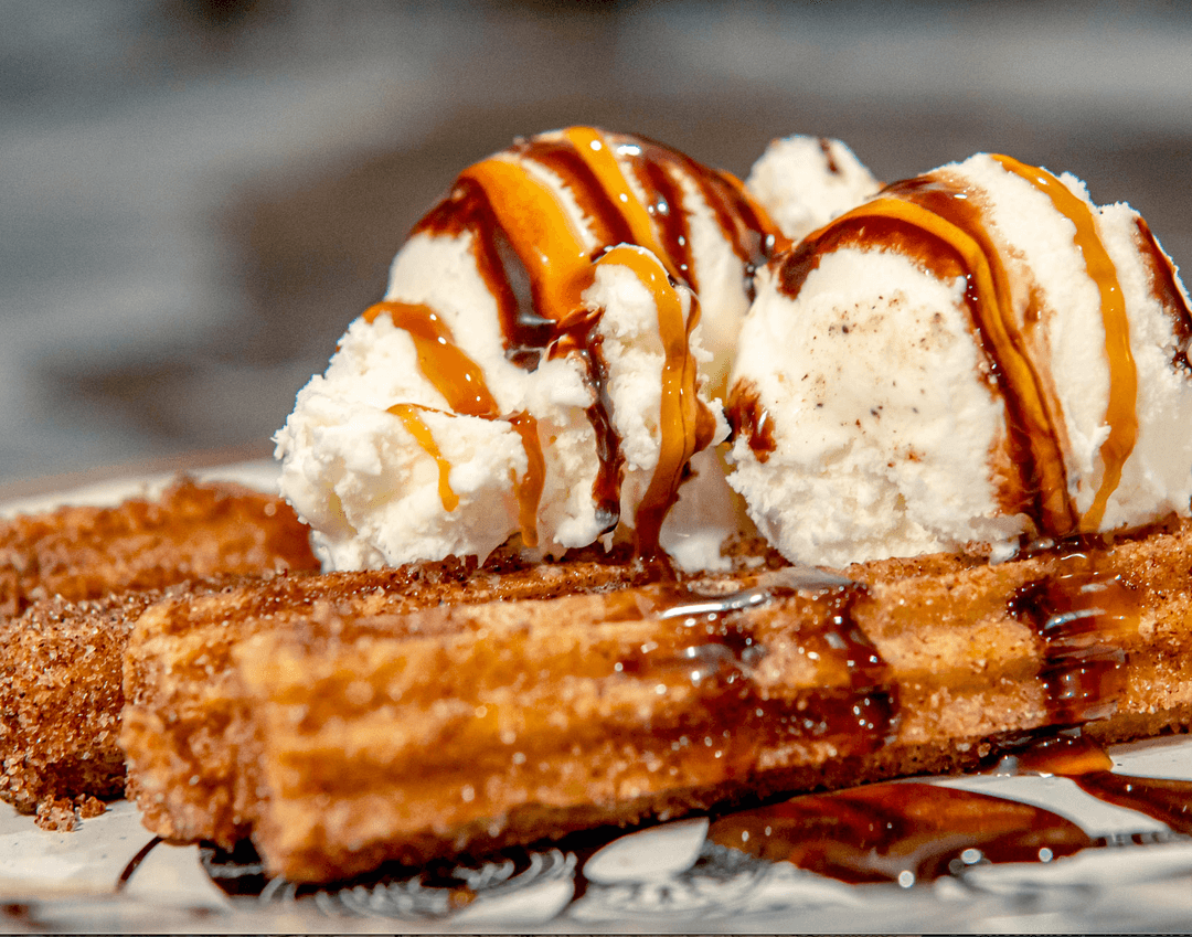 Home - Chile and Agave