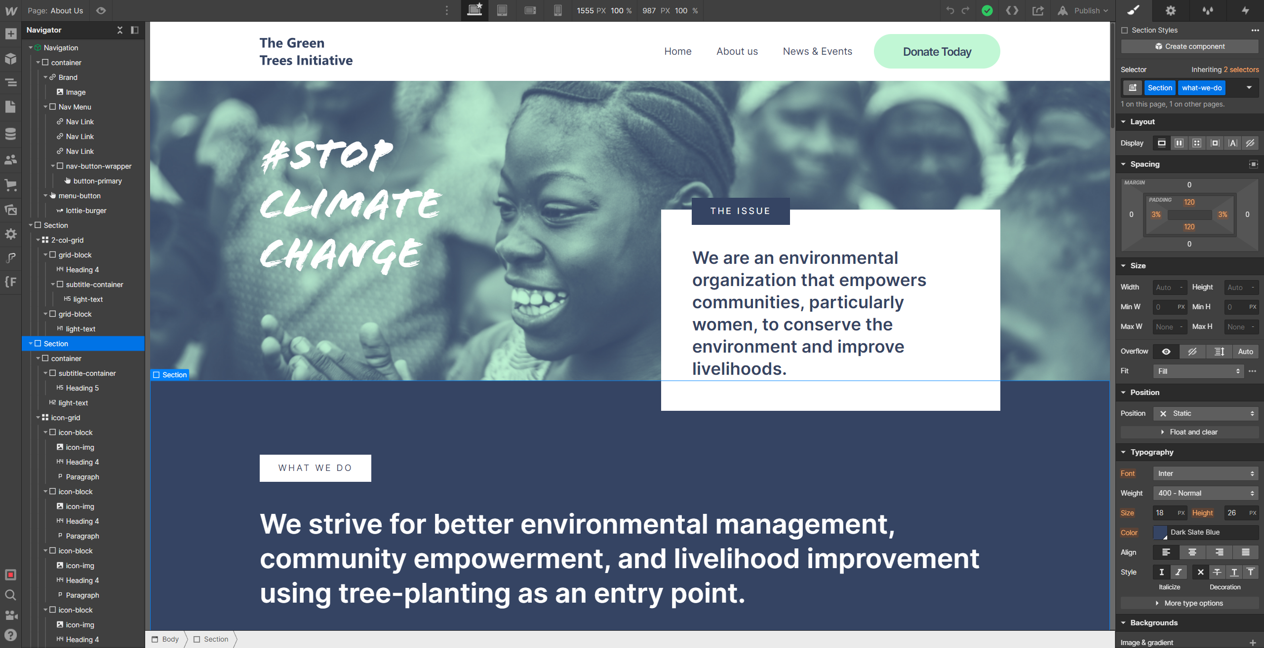 Lighthouse Digital | A Webflow Specialist Agency