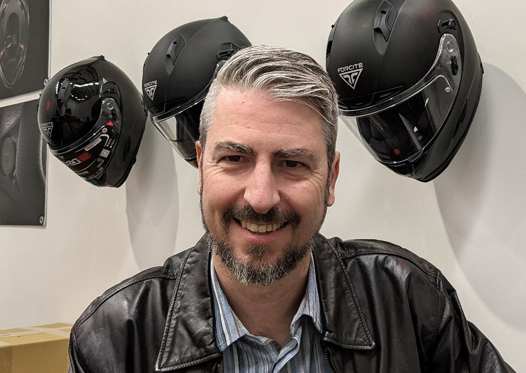 Product Leader Spotlight: Sebastian Adams