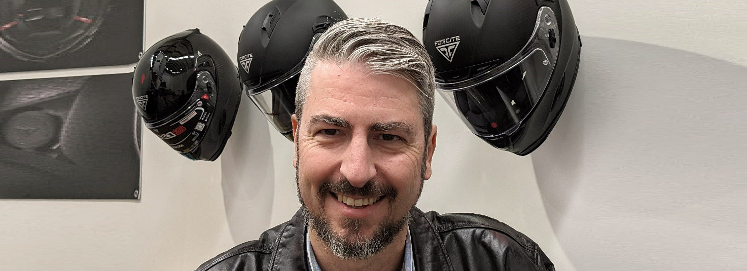 Product Leader Spotlight: Sebastian Adams