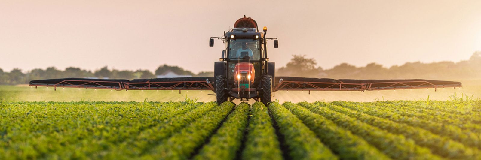 Vantage NSW - Precision Agriculture Products | Trimble