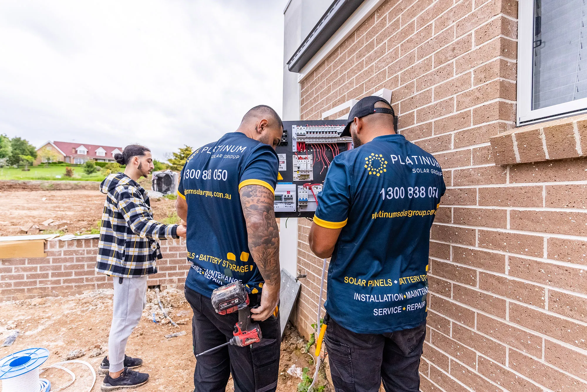 The Cost of Solar System Repairs in Sydney | Platinum Solar Group