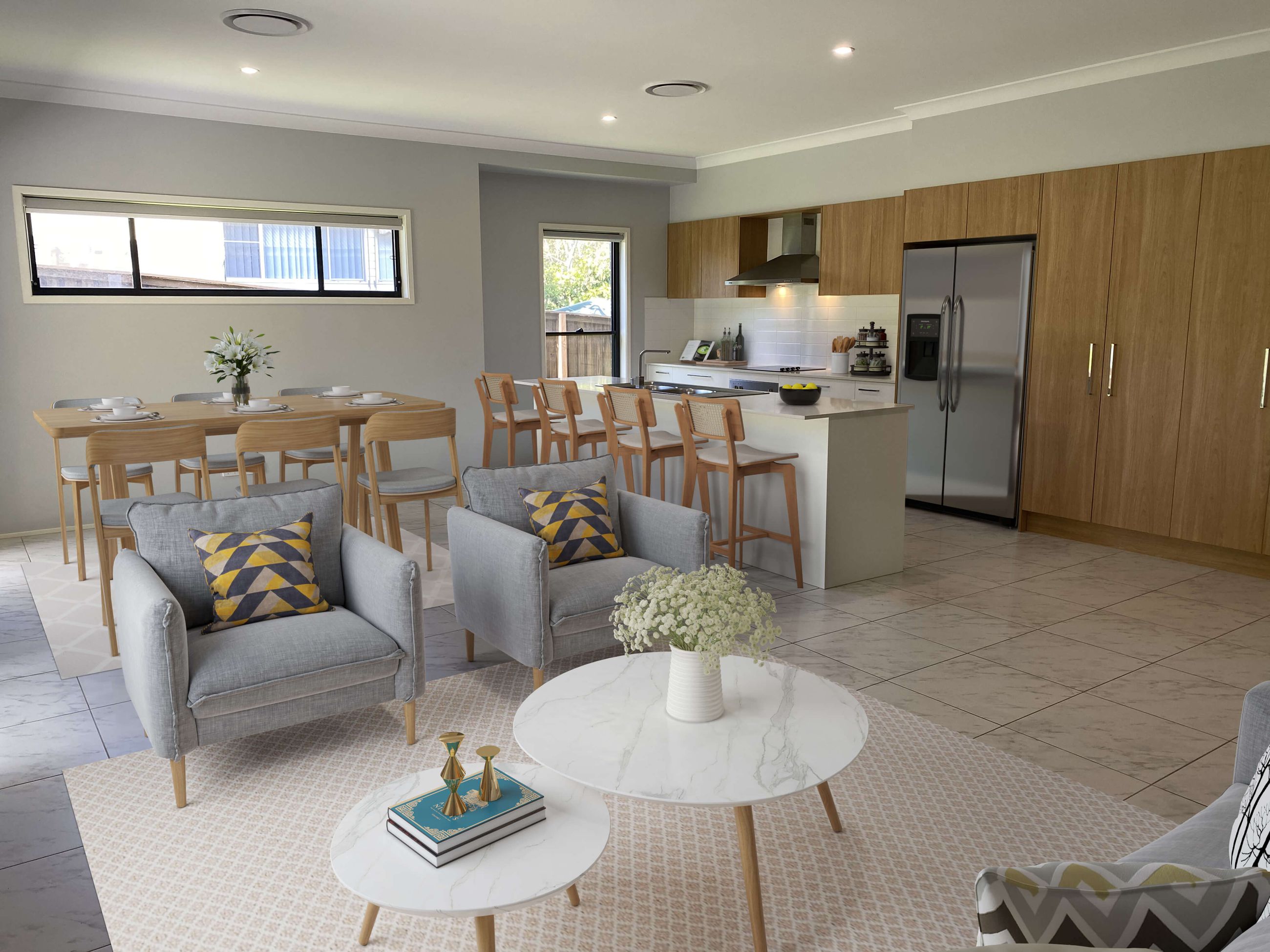 Housing Services - Resolute Support | Newcastle NSW