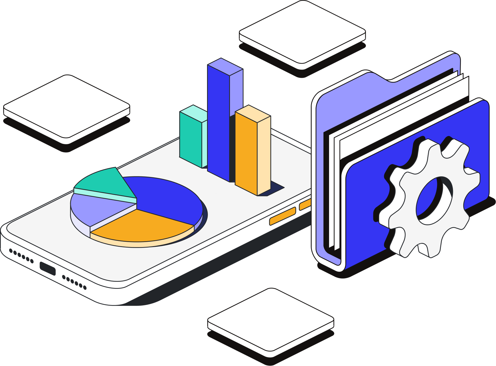 Jio Commerce Platform | Extensions Ecosystem