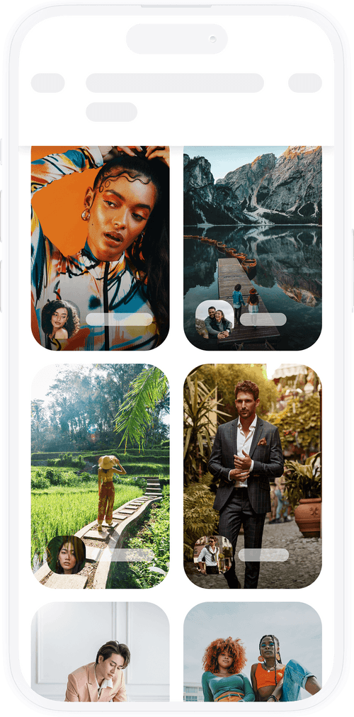 Influur – Global Professional Community for Creators & Brands