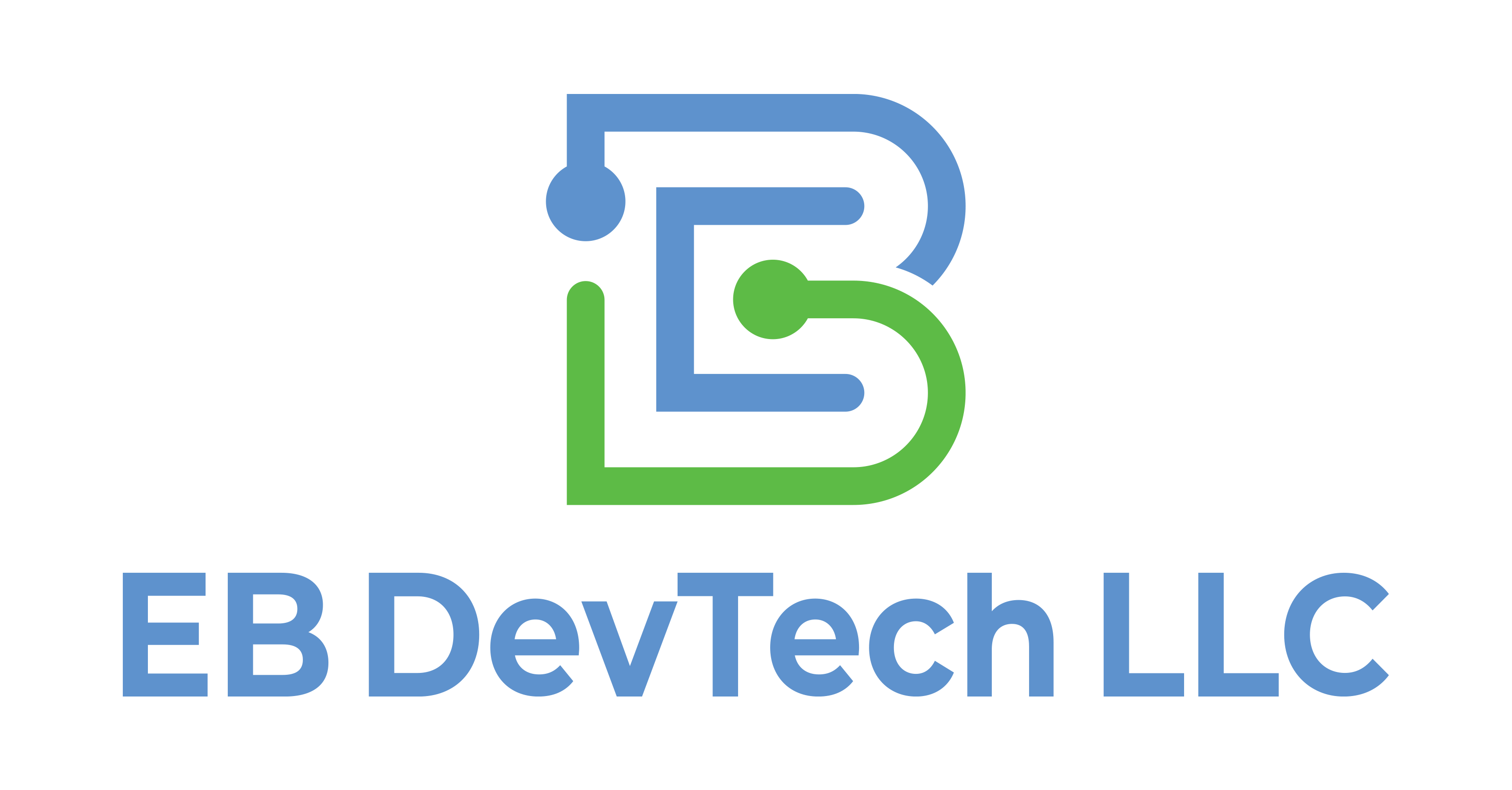 EB DEVTECH | Reliable IT management and optimization