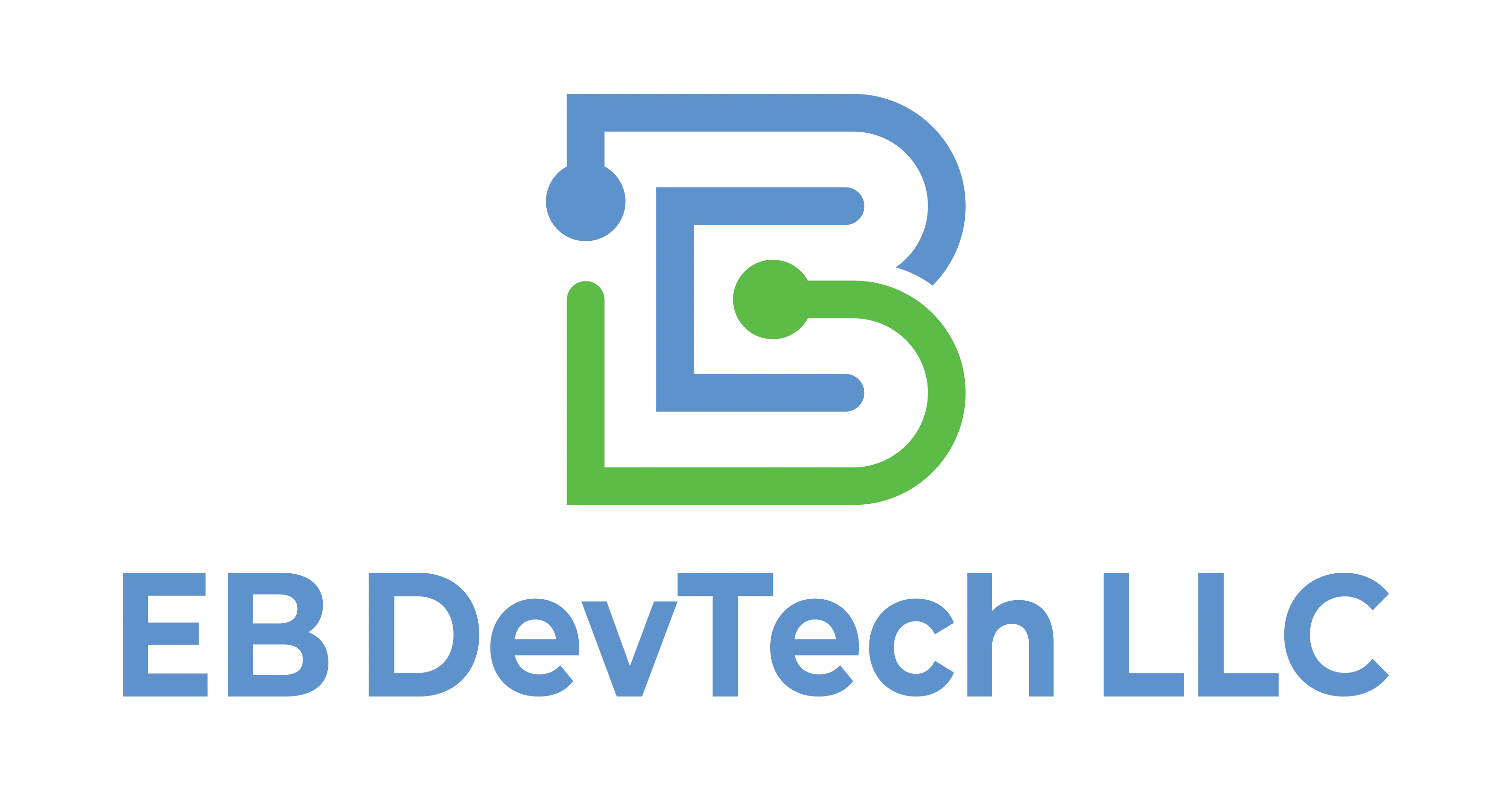 EB DEVTECH | Reliable IT management and optimization
