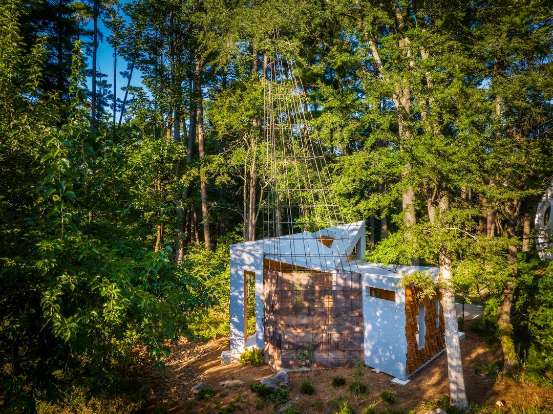 Not my HUD House | studio:indigenous