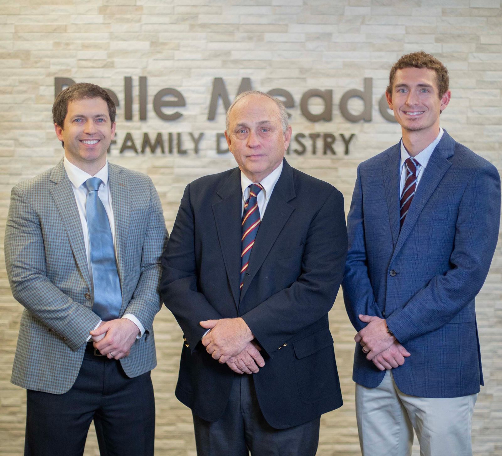 Dentists In Nashville | Belle Meade Family Dentistry