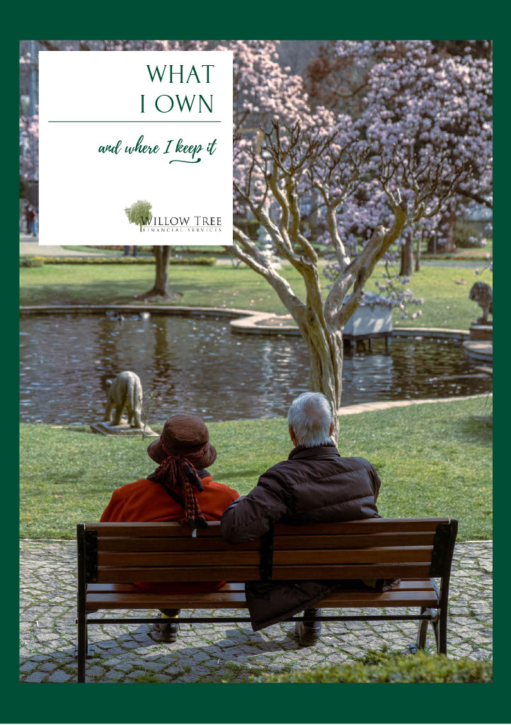 Willow Tree Financial Services