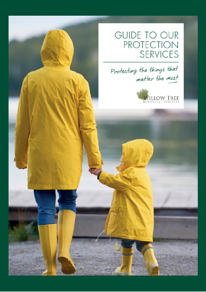 Willow Tree Financial Services