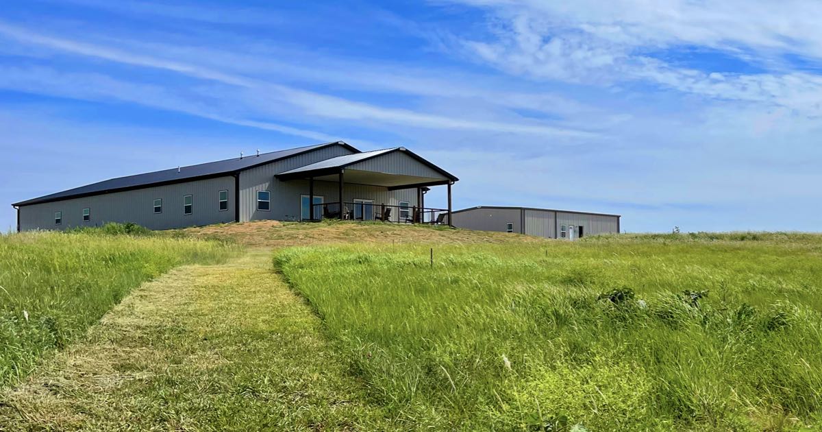 Plan your Trip - Prairie Breeze Lodge