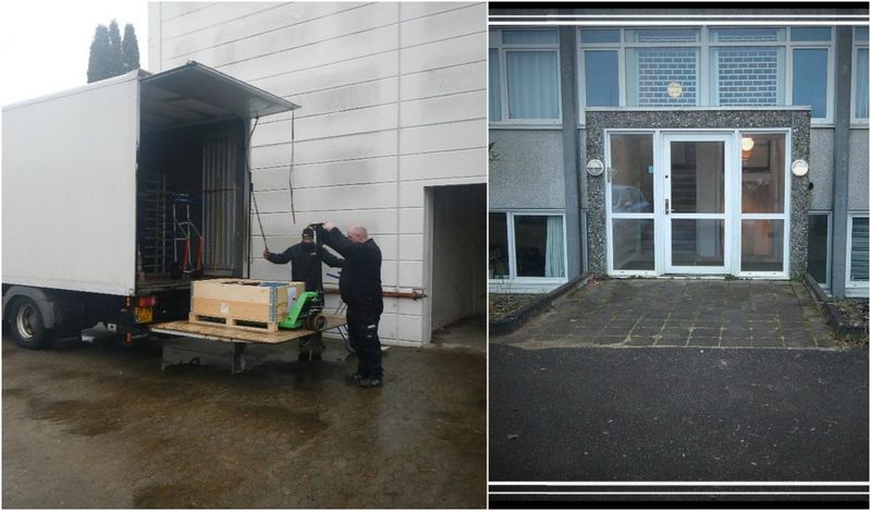 Tempress A/S - Danish Manufacturer of measuring devices