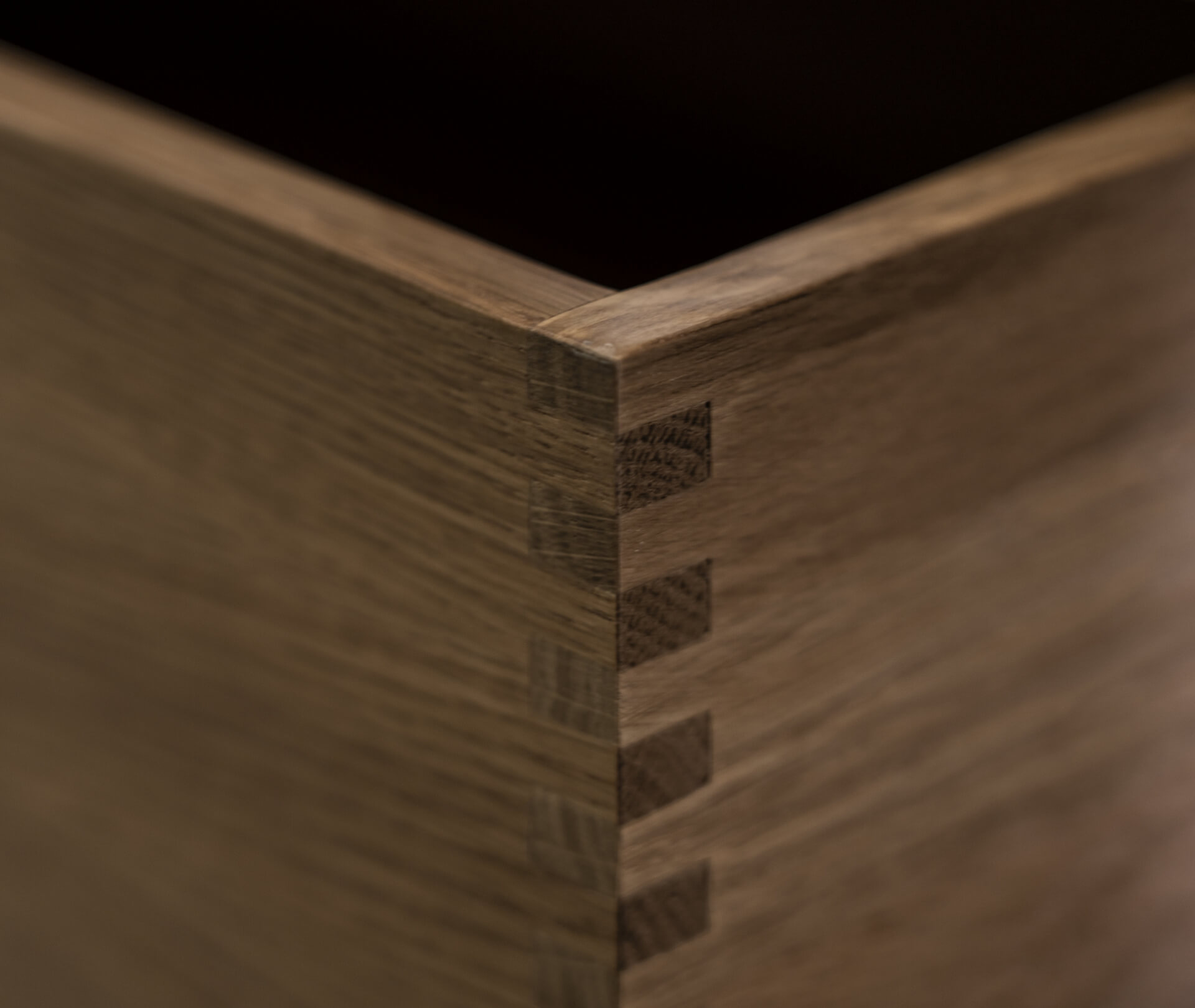 Bespoke hand crafted Scandinavian interior design | Wood Studio