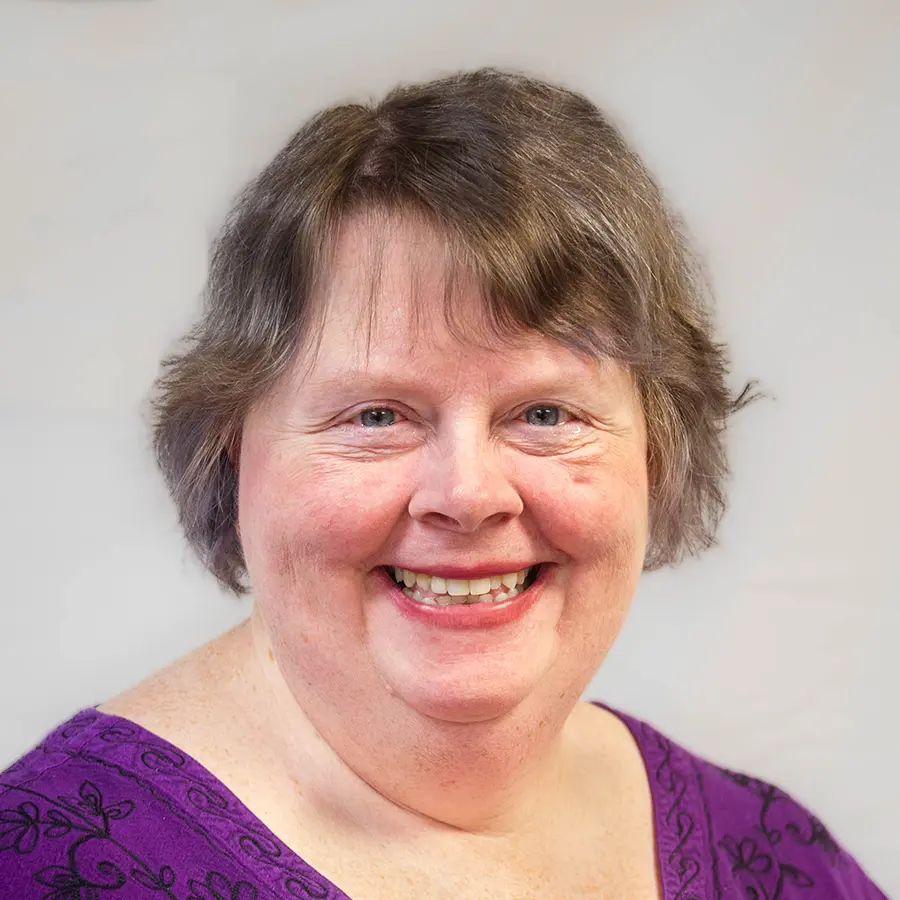 Team Members|Angela Reese MA, MS, TS(ABB) · FSI Production Manager