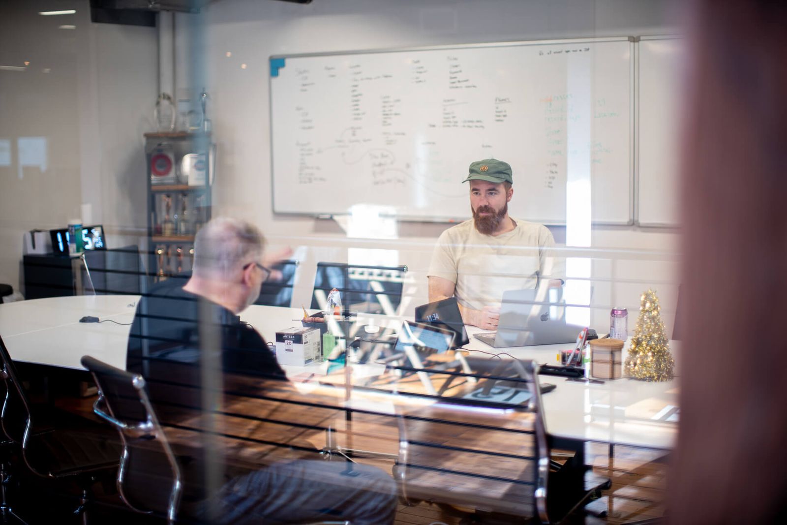 Company | ThreeSixtyEight