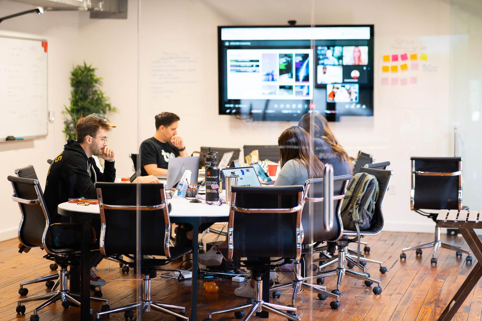 Company | ThreeSixtyEight