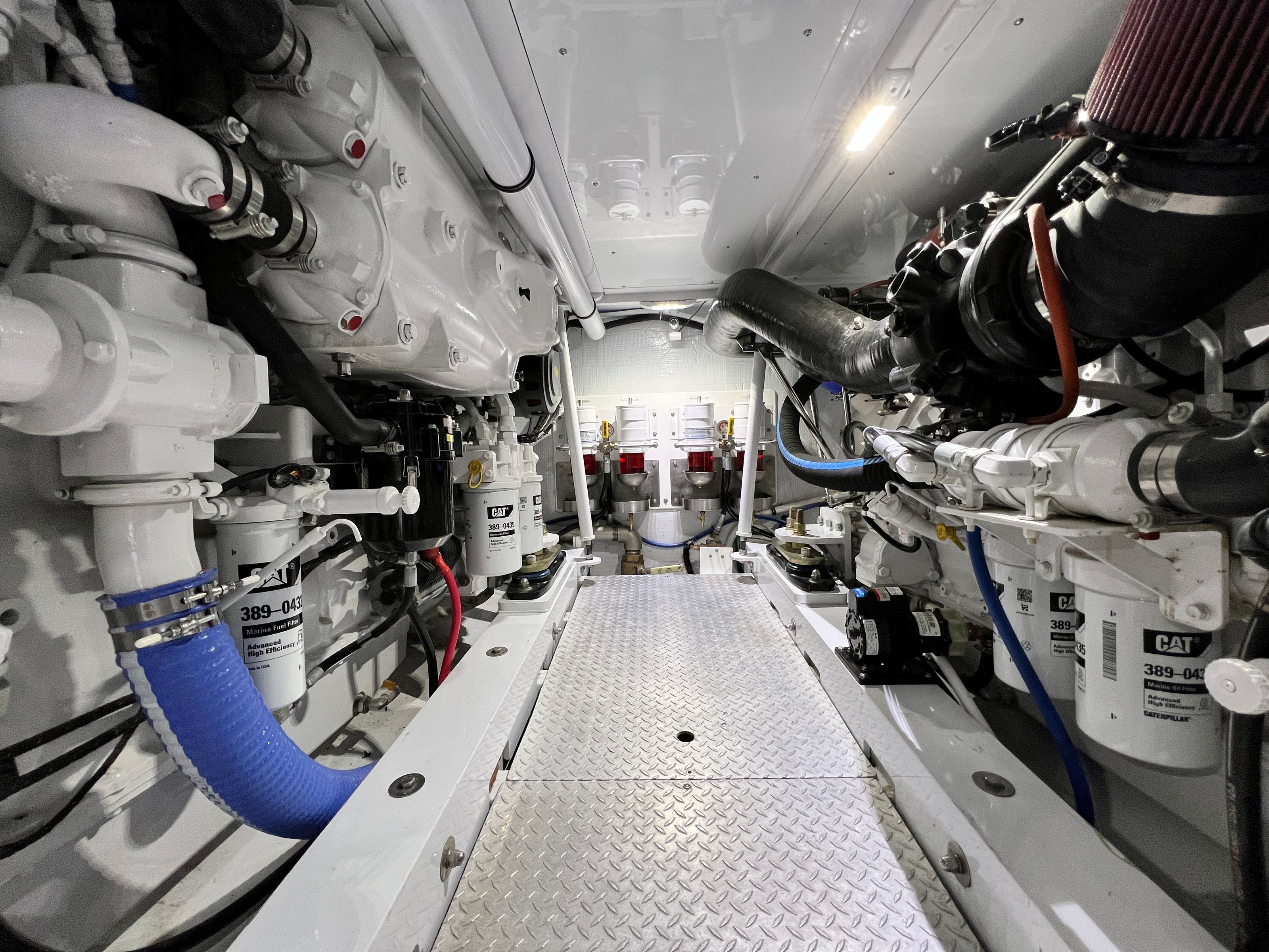 Ross Marine | Master Boat Repair and Parts Supply | The southeast’s ...