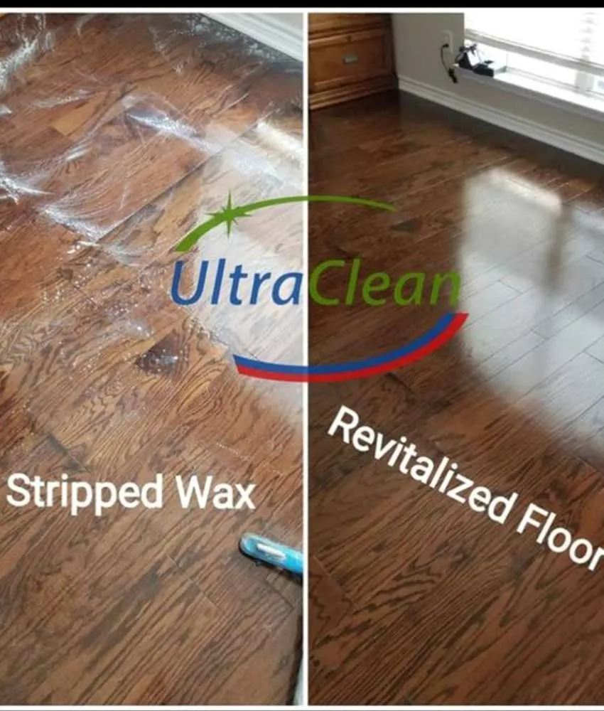 Professional Tile and Grout Cleaning Services in Dallas, TX | Ultra ...