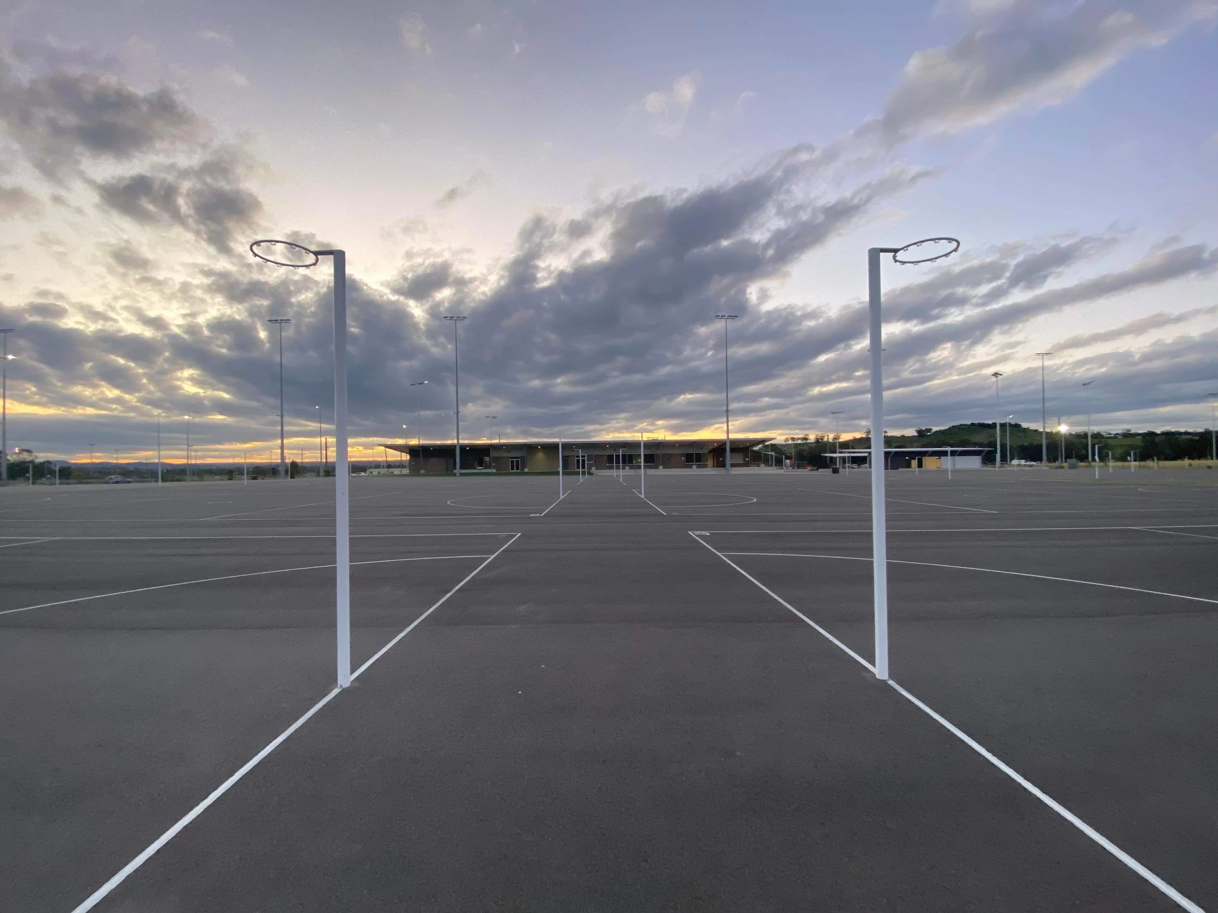 Narellan Netball Club