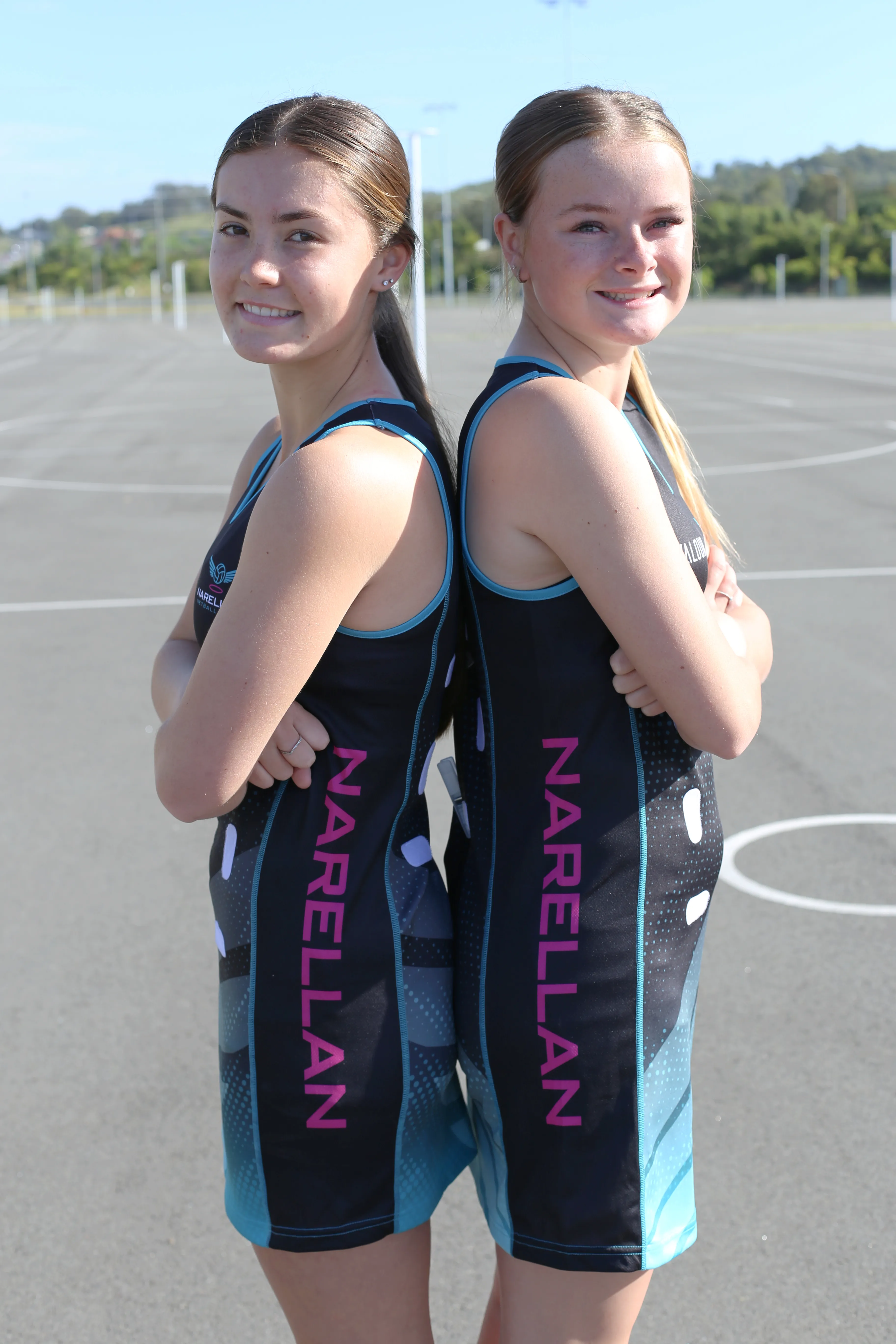 Registration - Narellan Netball Club