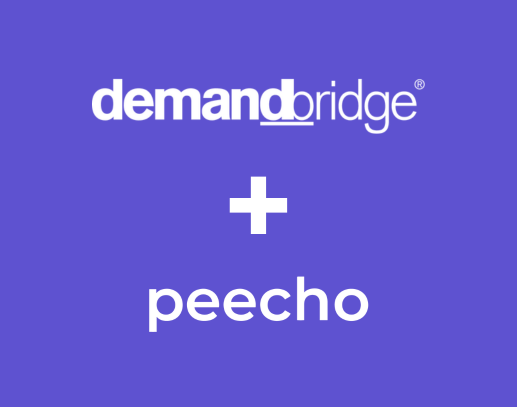 Seizing Global Markets: DemandBridge-Peecho Partnership Offers Print ...