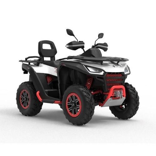 Segway | Quad Bike Warehouse