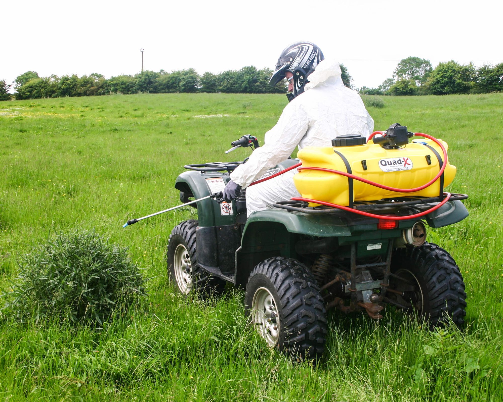 The Quad Bike Warehouse | New & Used Quads