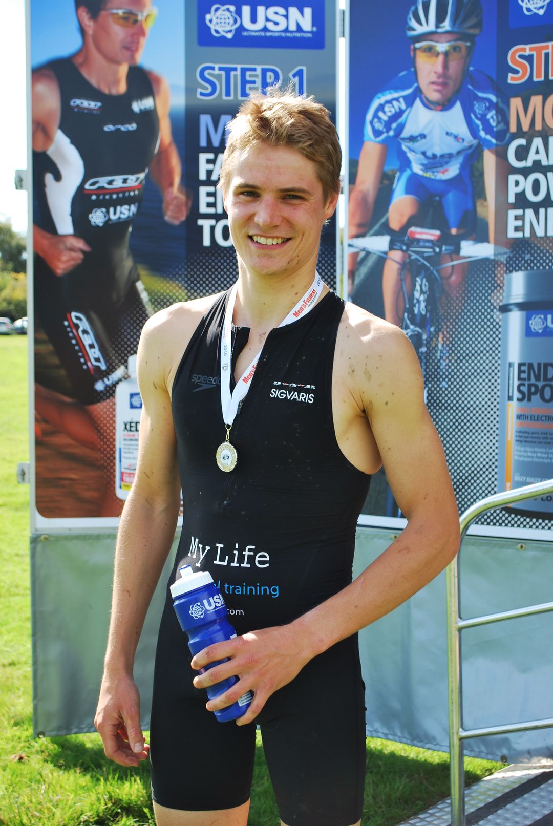 MyLife PT | Personal Training in Bristol