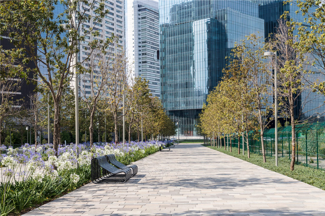 Things to Do in Santa Fe Mexico City | The Paragon Hotel