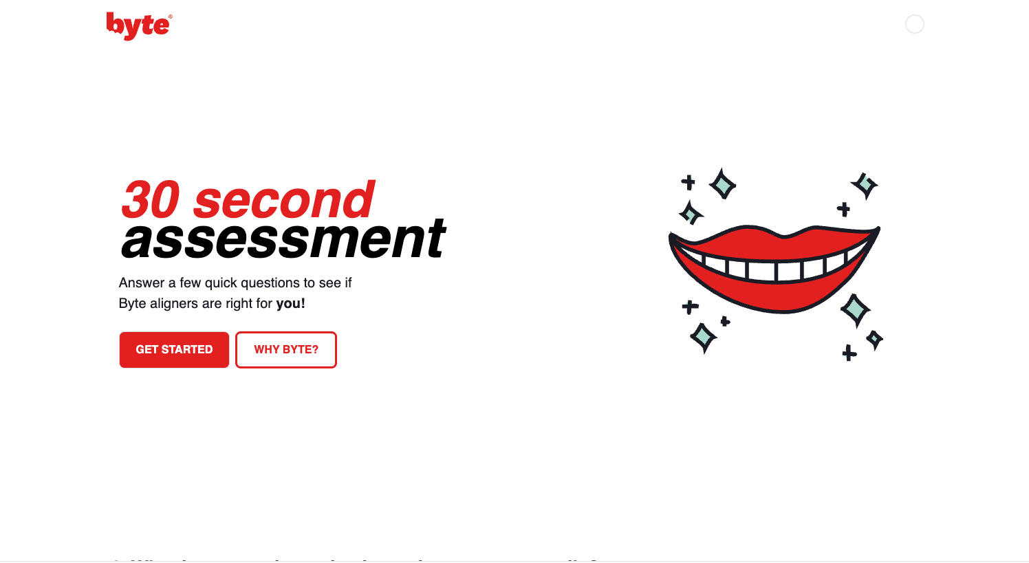 Byte - Assessment | Embeddables